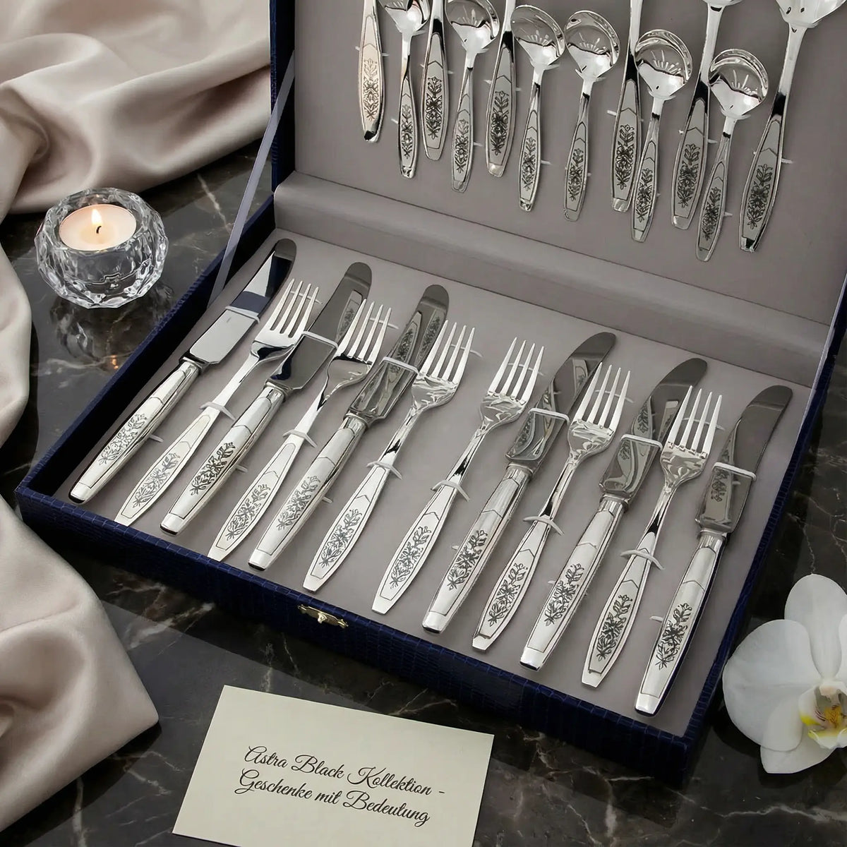 Silberbesteck 925 Kaufen